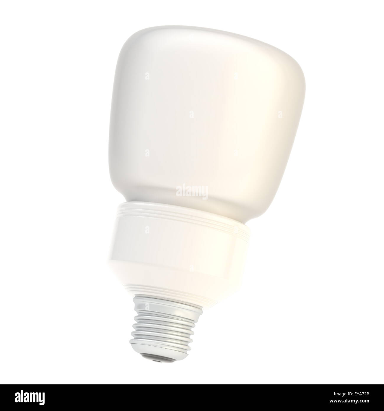 Light bulb isolated Stock Photo - Alamy