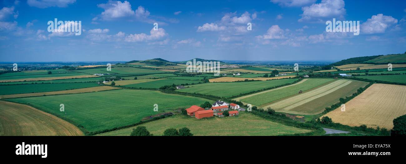 Stradbally Hall Ireland Laois