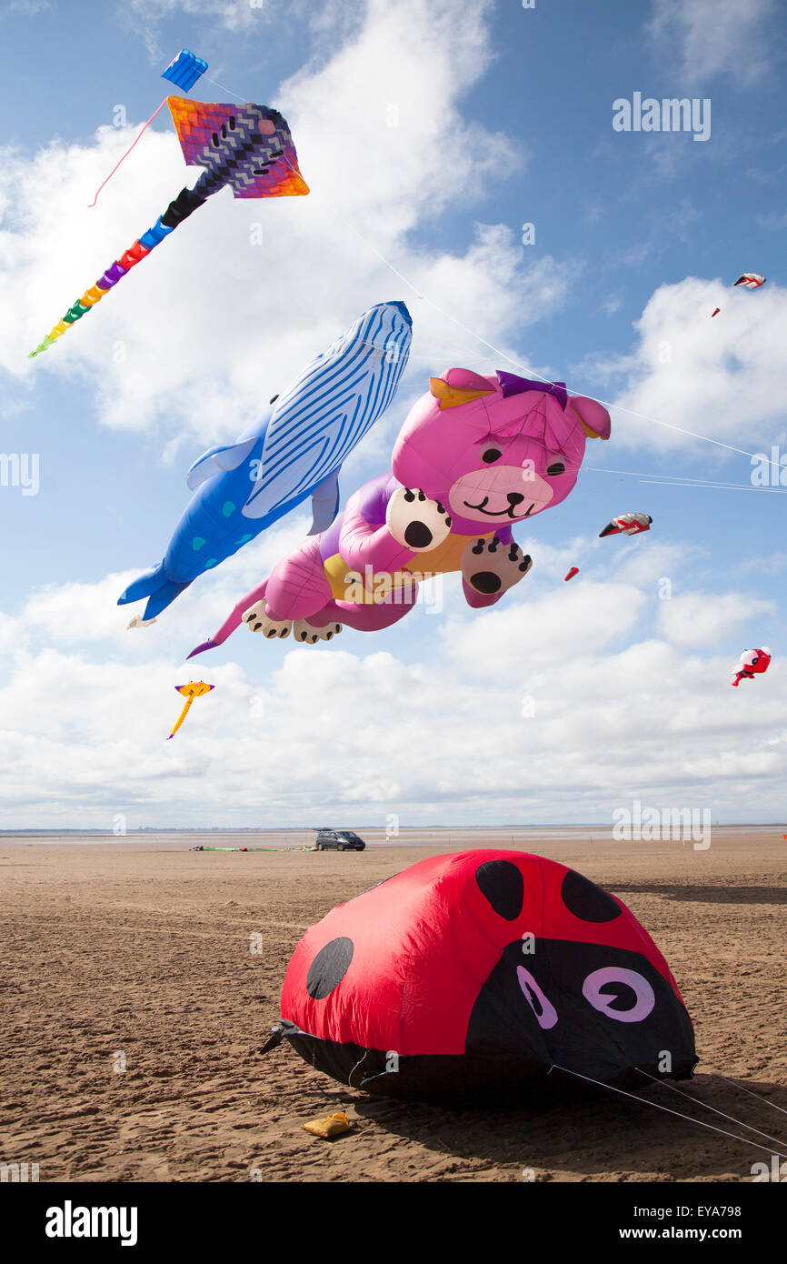 Parachuting teddy bear hi-res stock photography and images - Alamy