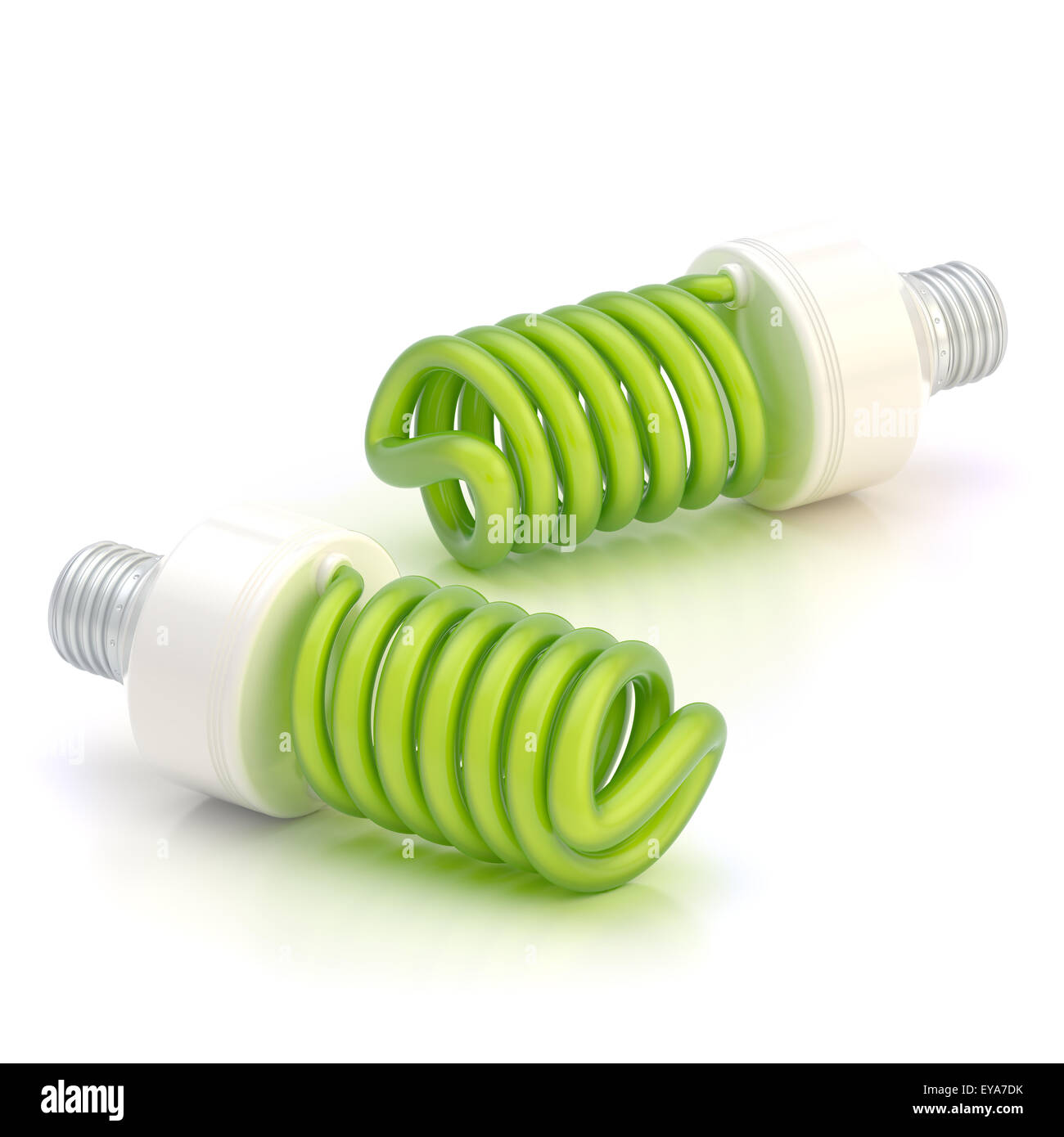 Saver bulb energy plant hi-res stock photography and images - Alamy