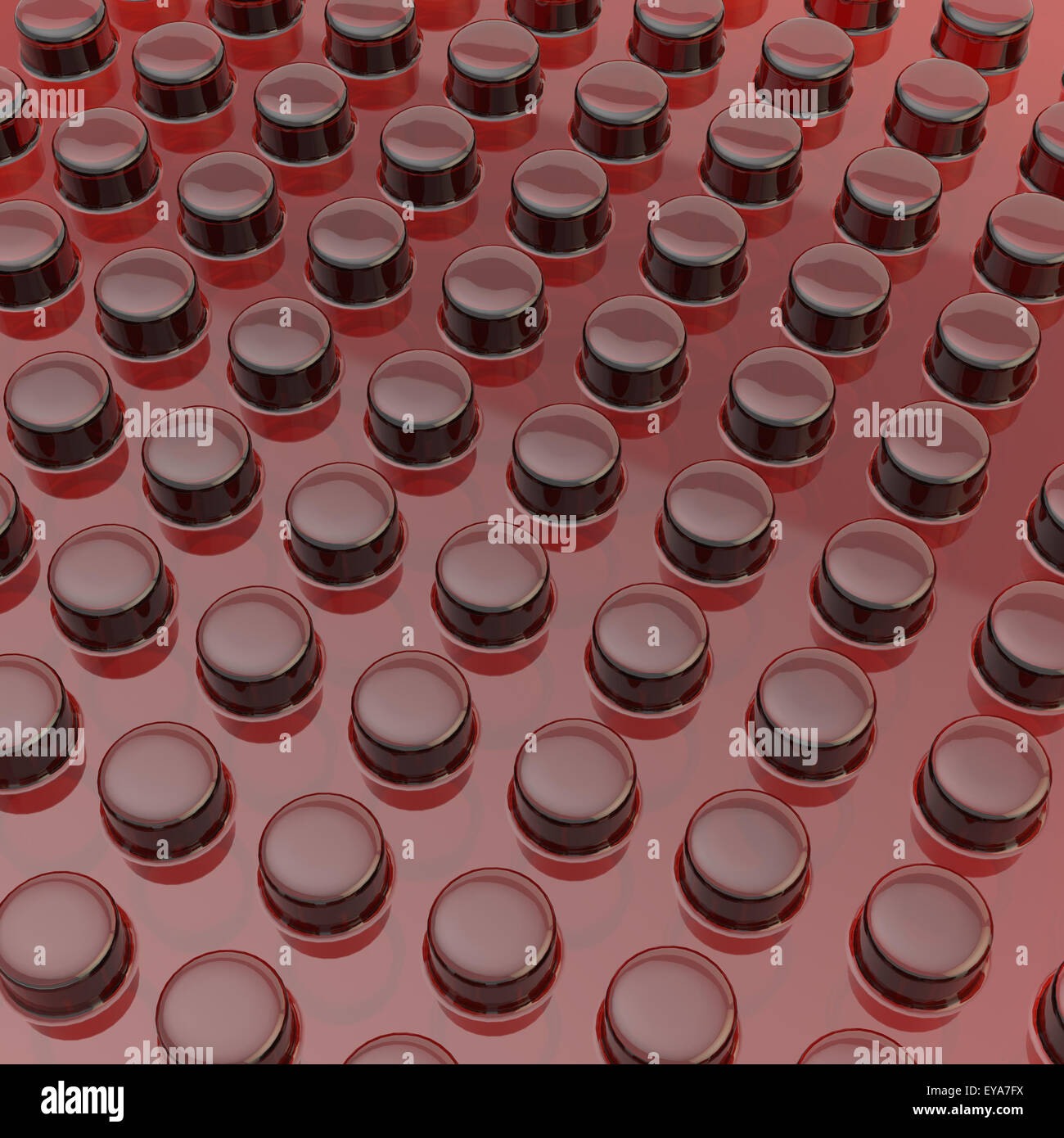 3d bumps texture hi-res stock photography and images - Alamy