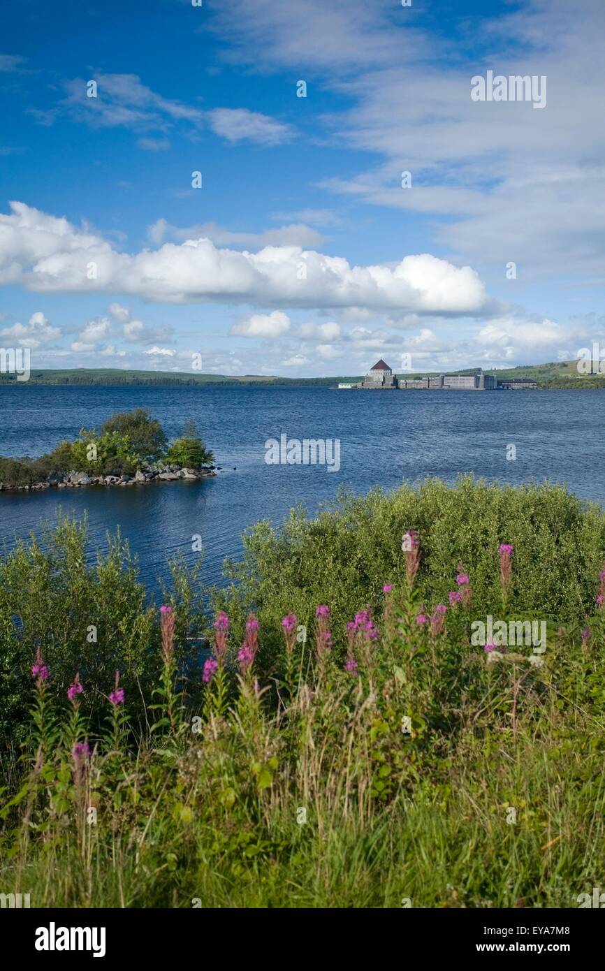 Station island co donegal ireland hi-res stock photography and images ...