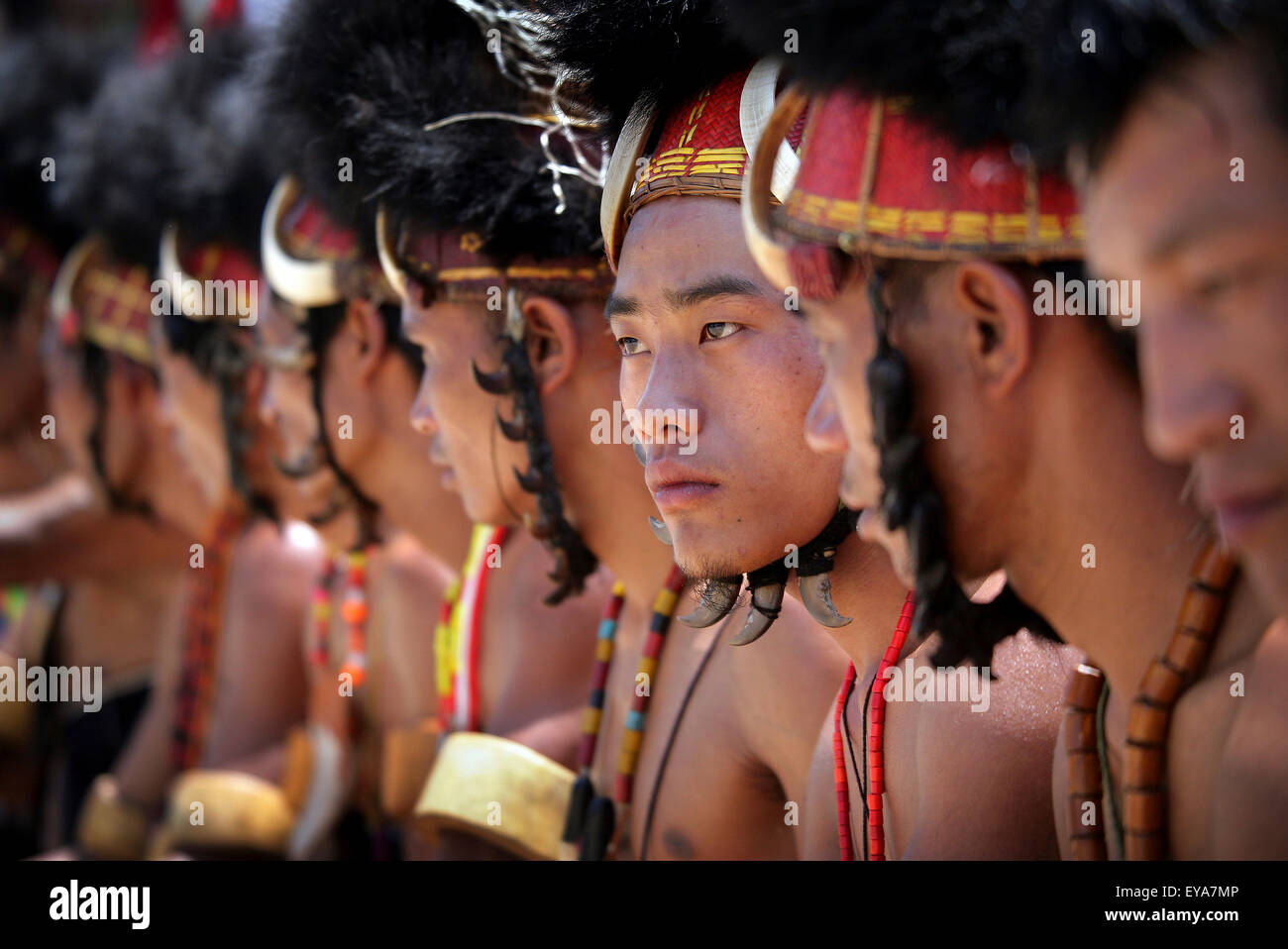 Chang naga hi-res stock photography and images - Alamy