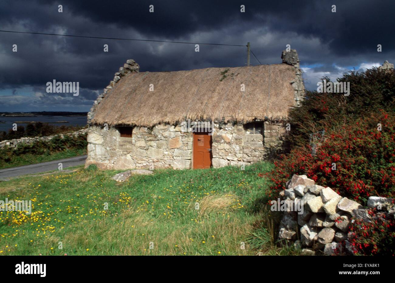 Cottage interiors hi-res stock photography and images - Alamy