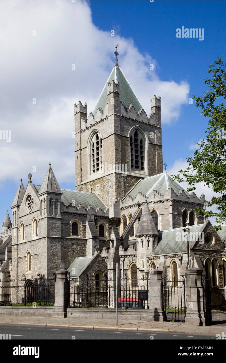 Stone church in ireland hi-res stock photography and images - Alamy