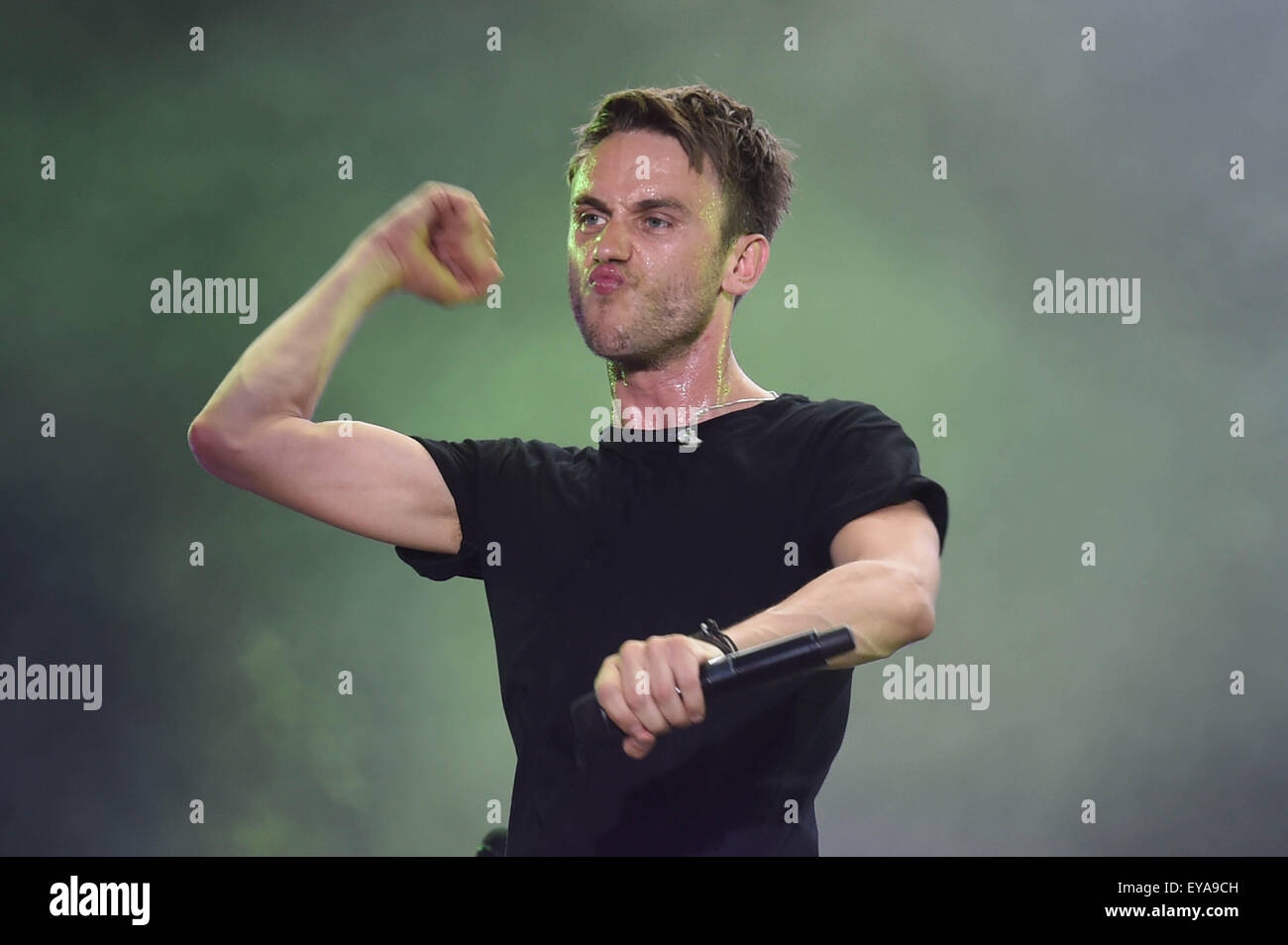 Das fest hi-res stock photography and images - Alamy