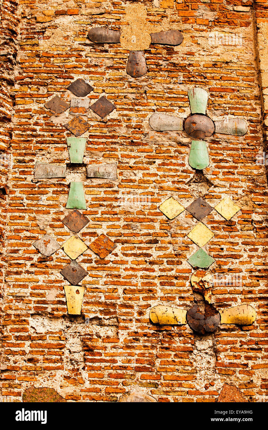 Ancient structure built hi-res stock photography and images - Alamy