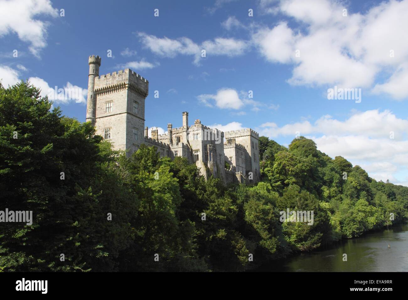 Blackwater river waterford hi-res stock photography and images - Alamy