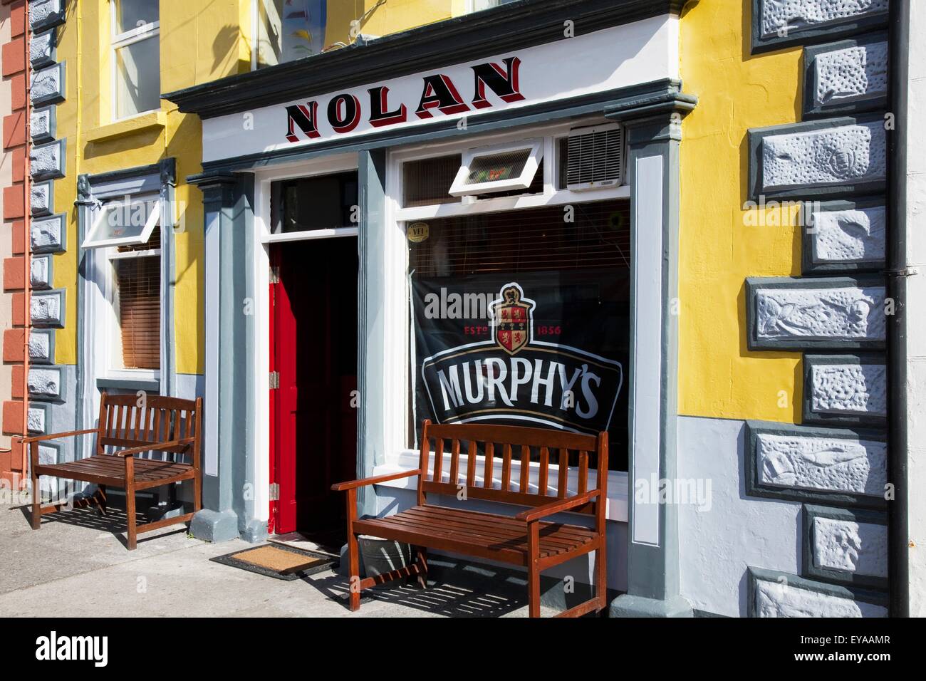 The nolans hi-res stock photography and images - Alamy