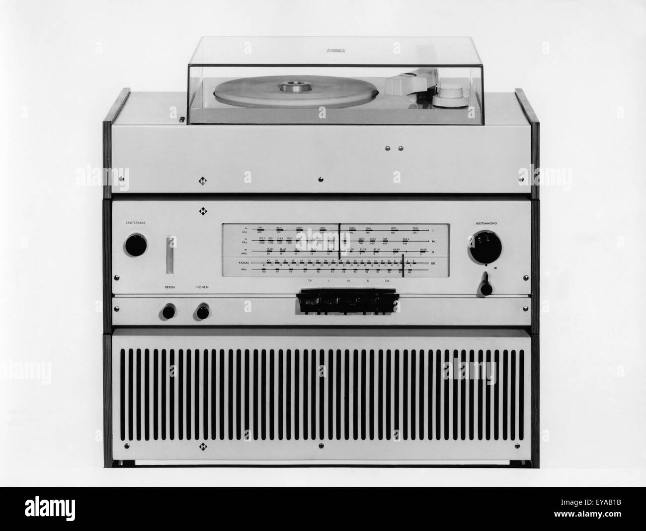 Heli radio Black and White Stock Photos & Images - Alamy