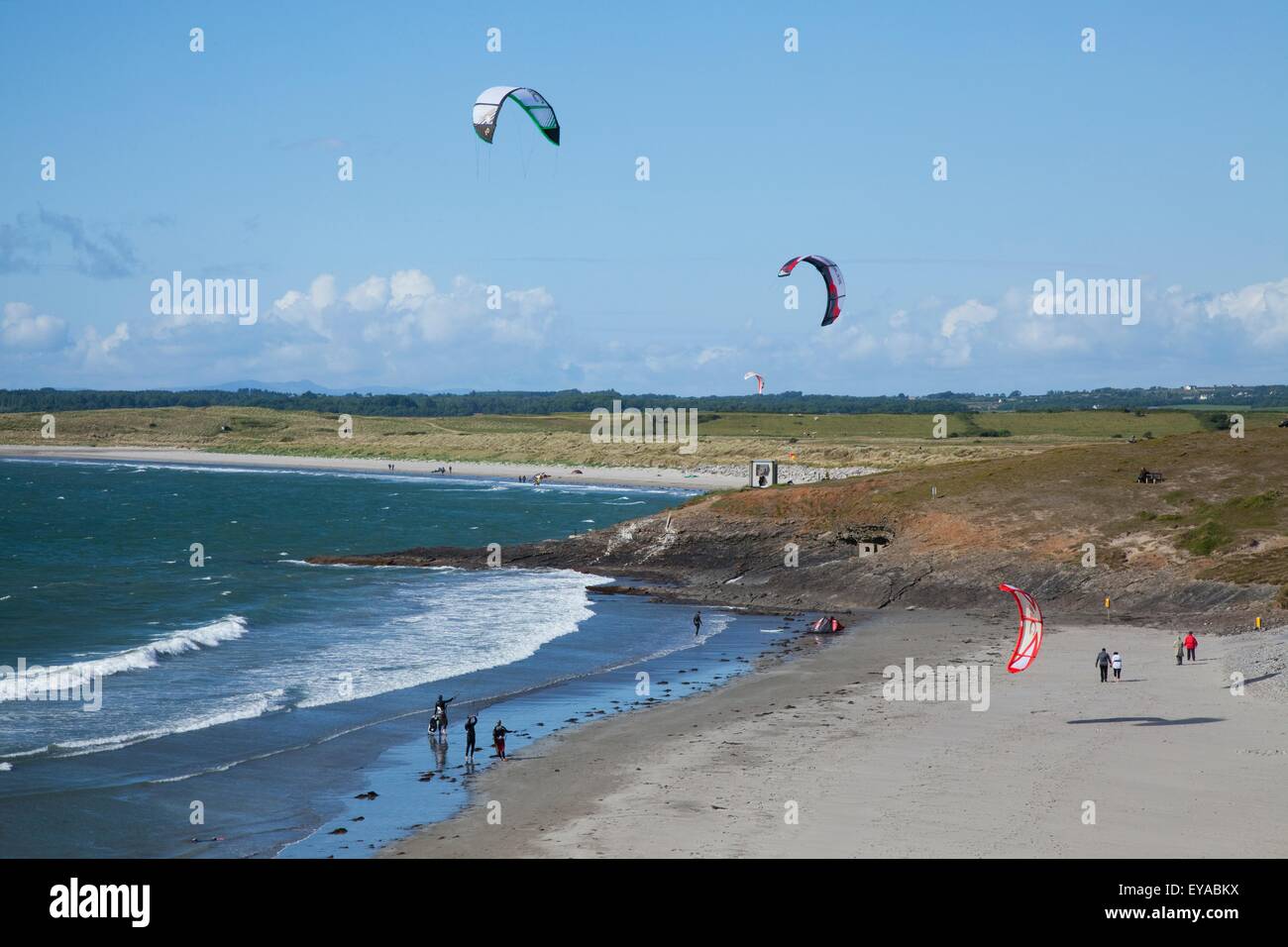 Rosses point beach hi-res stock photography and images - Alamy
