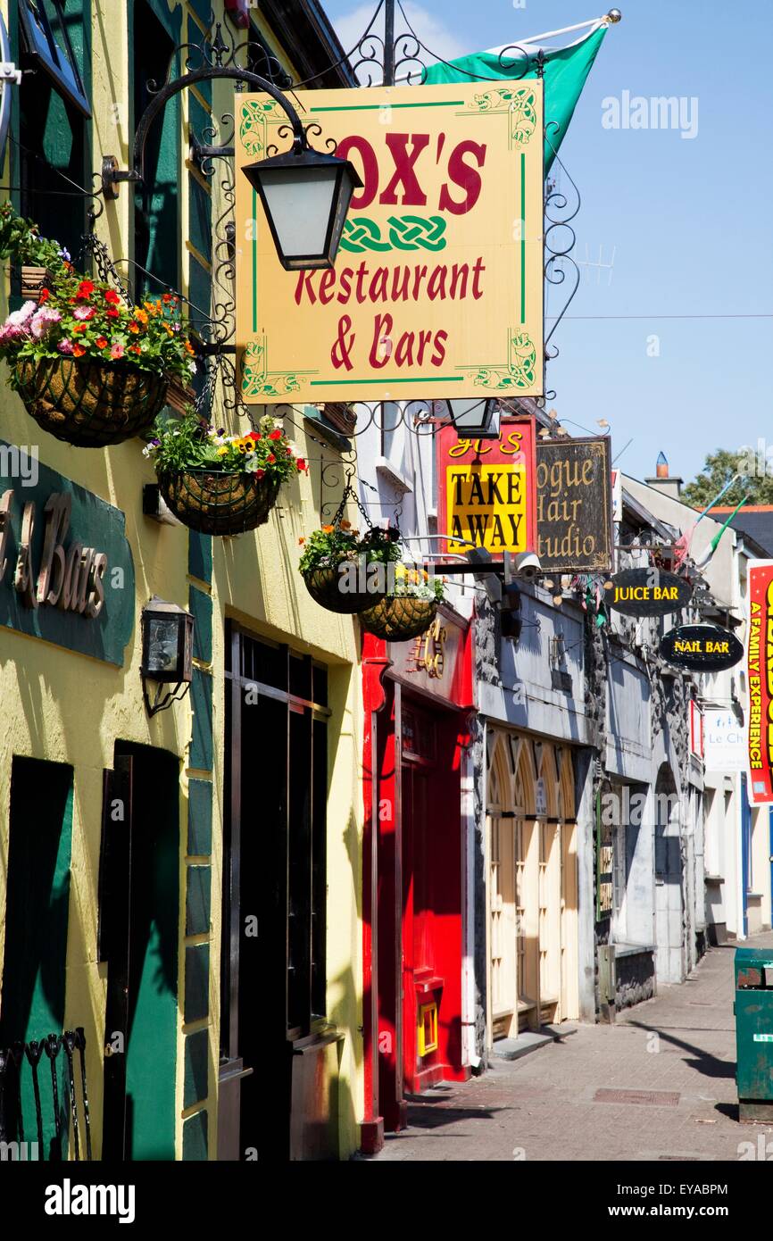 Castlebar ireland hi-res stock photography and images - Alamy