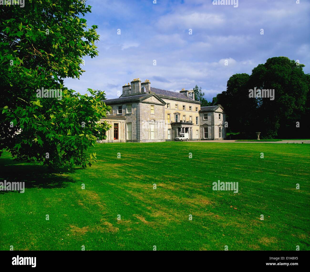 Fota house hi-res stock photography and images - Alamy