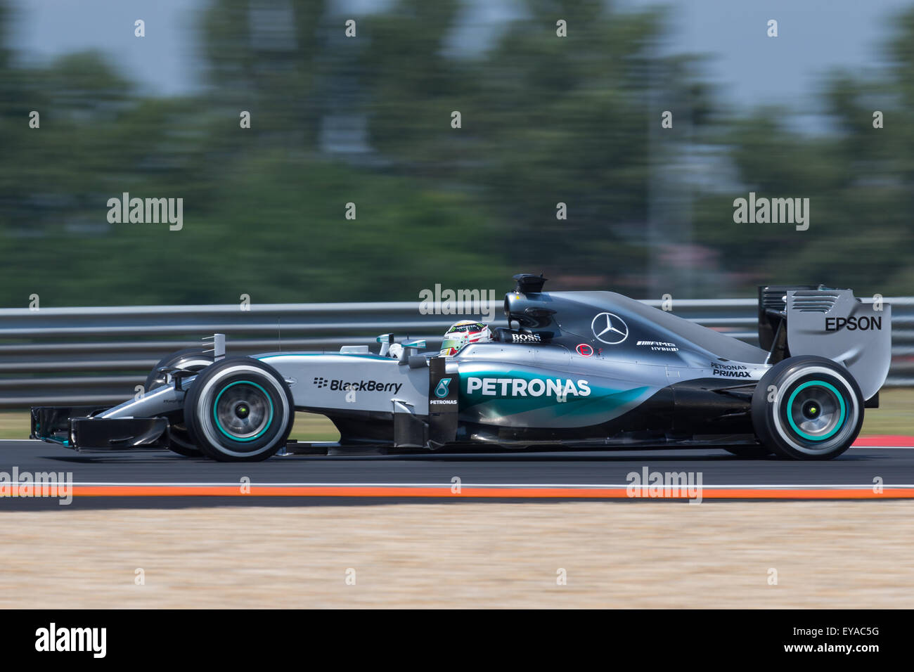 Formula 1 great britain hi-res stock photography and images - Alamy