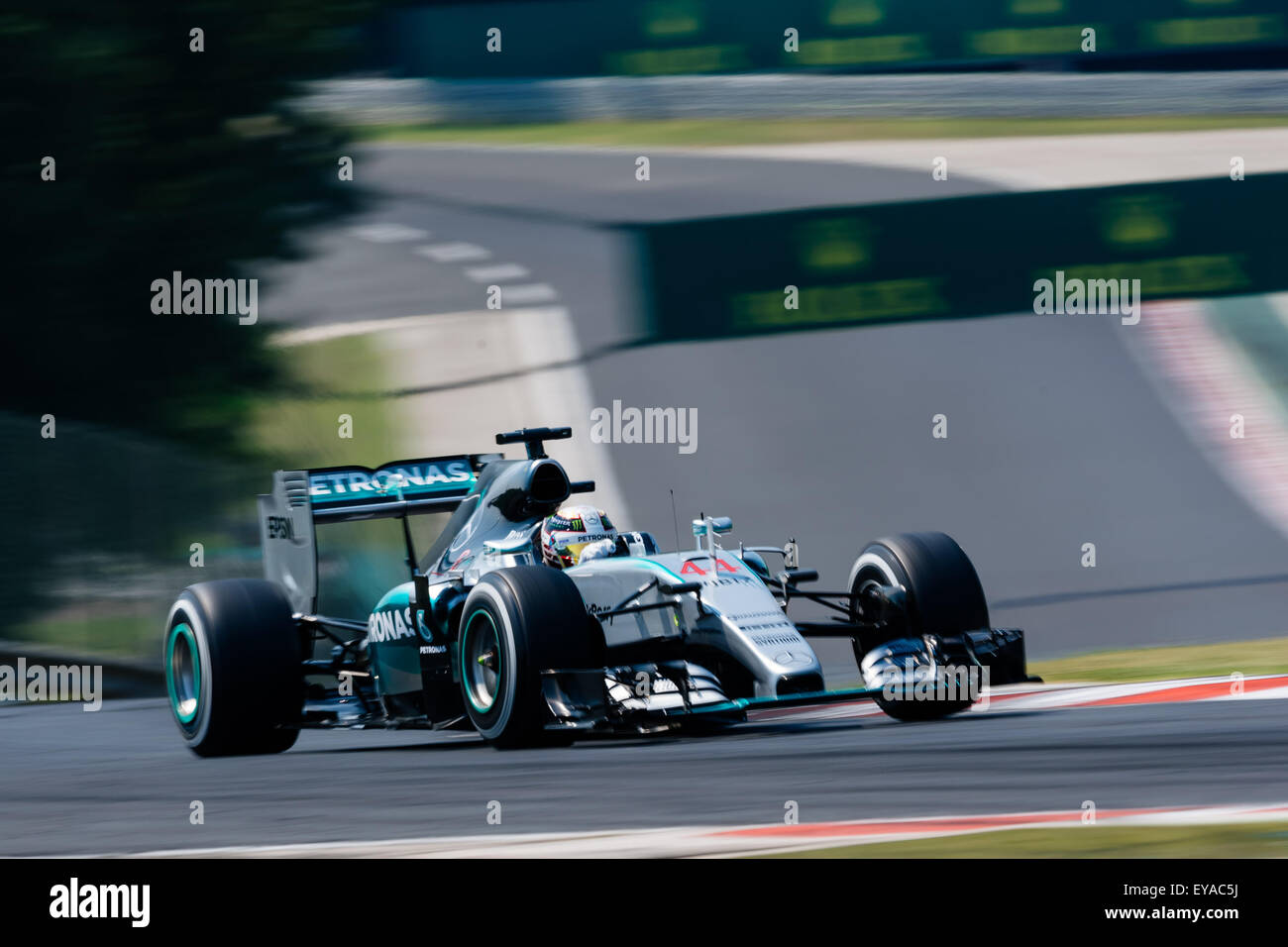 Formula 1 great britain hi-res stock photography and images - Alamy