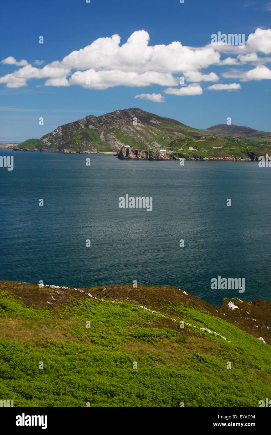 Knockalla mountains hi-res stock photography and images - Alamy