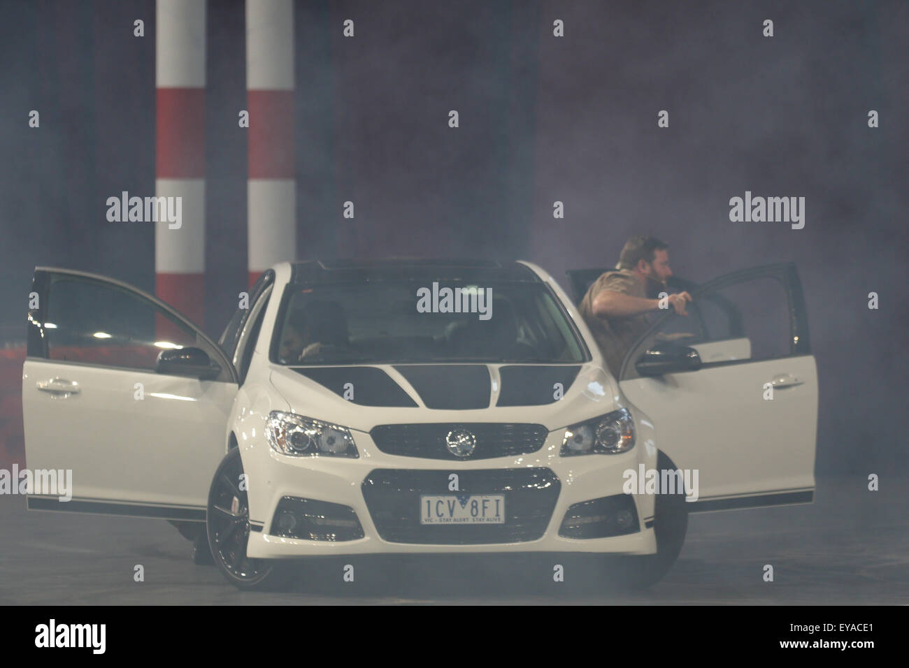 Shane jacobson hi-res stock photography and images - Alamy