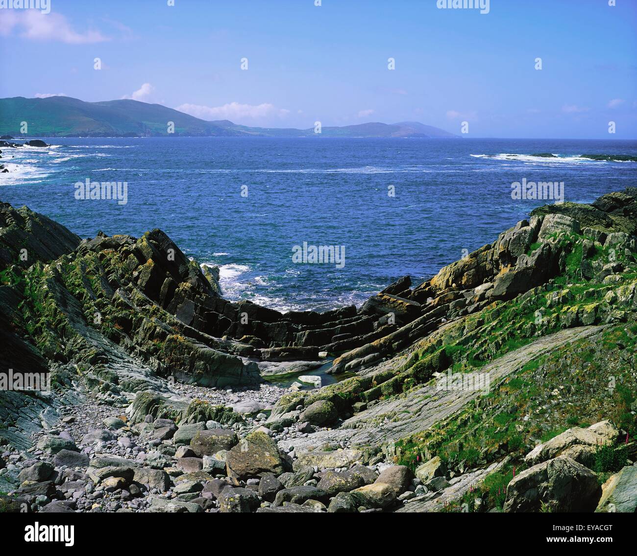 Allihies co cork ireland hi-res stock photography and images - Alamy