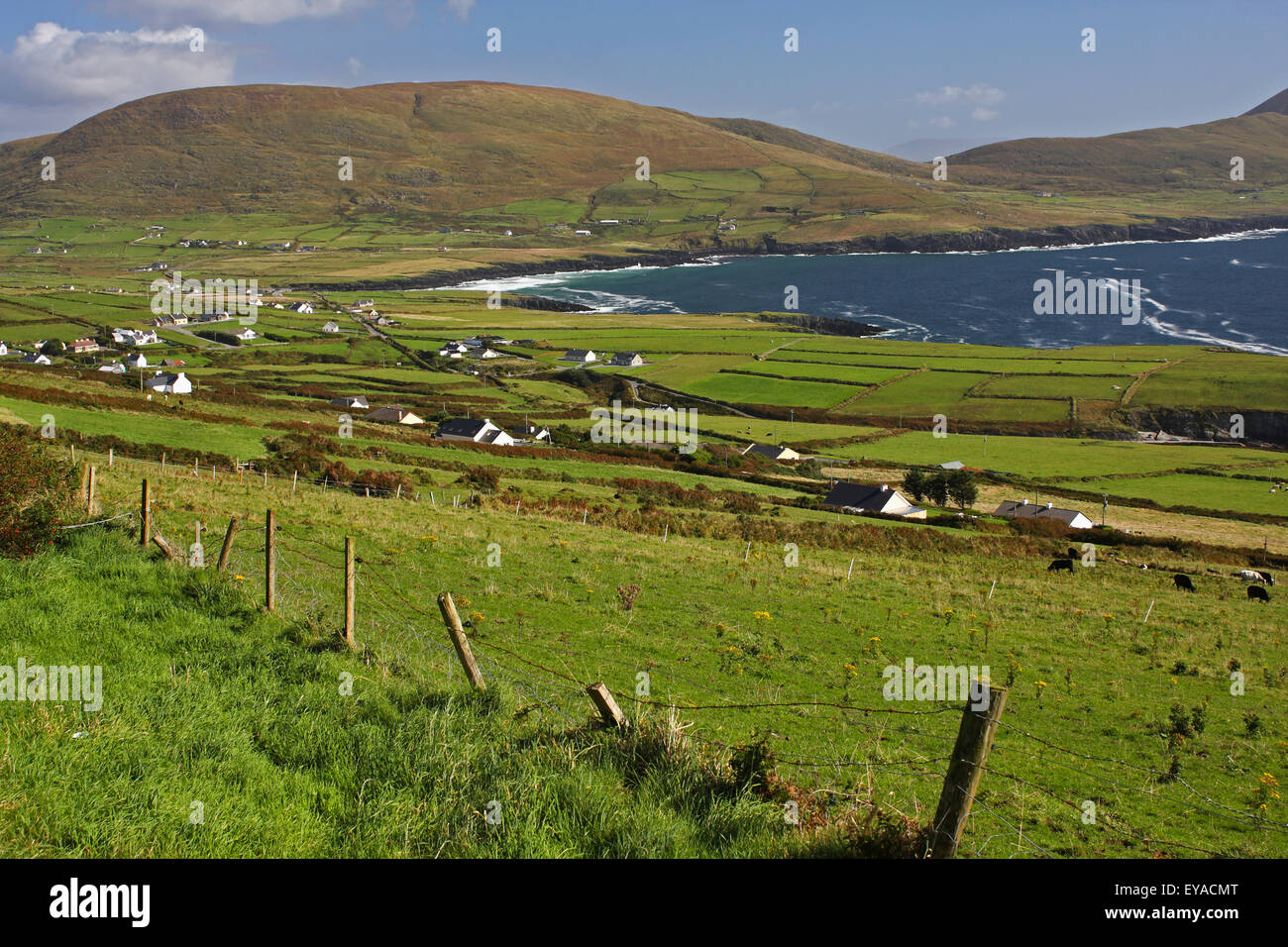 St finians bay hi-res stock photography and images - Alamy