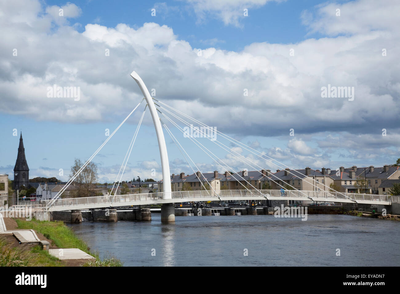 Ireland county mayo ballina hi-res stock photography and images - Alamy