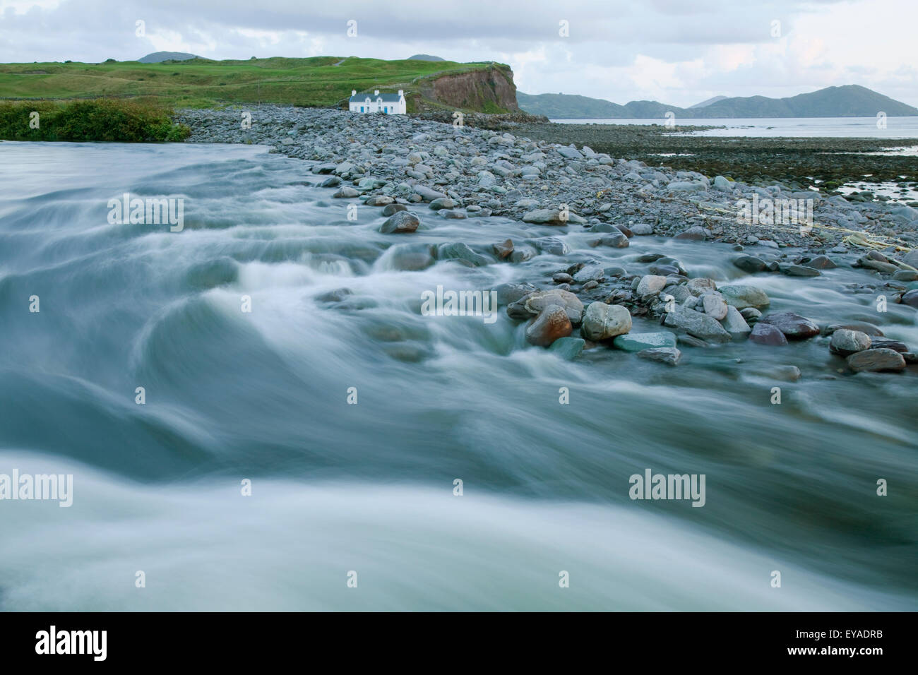 Currane river hi-res stock photography and images - Alamy