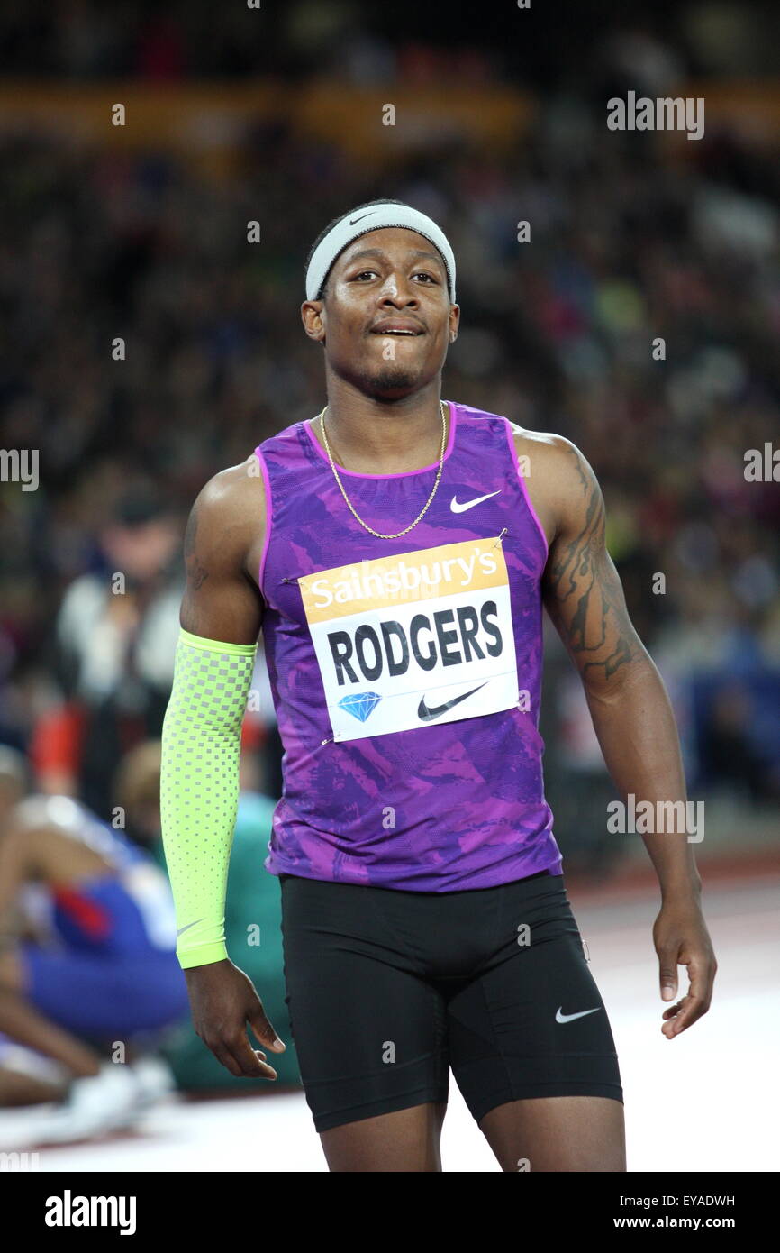 Michael rodgers hi-res stock photography and images - Alamy