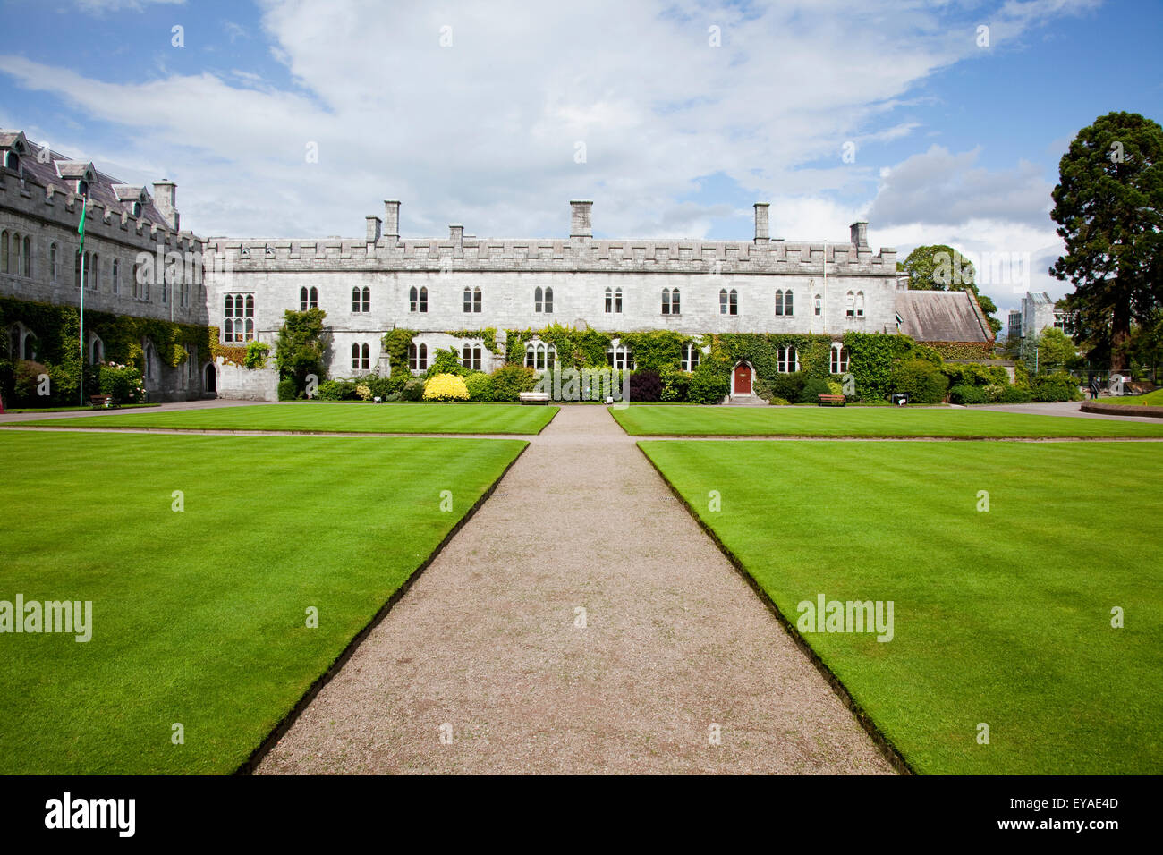 University college cork hi-res stock photography and images - Alamy