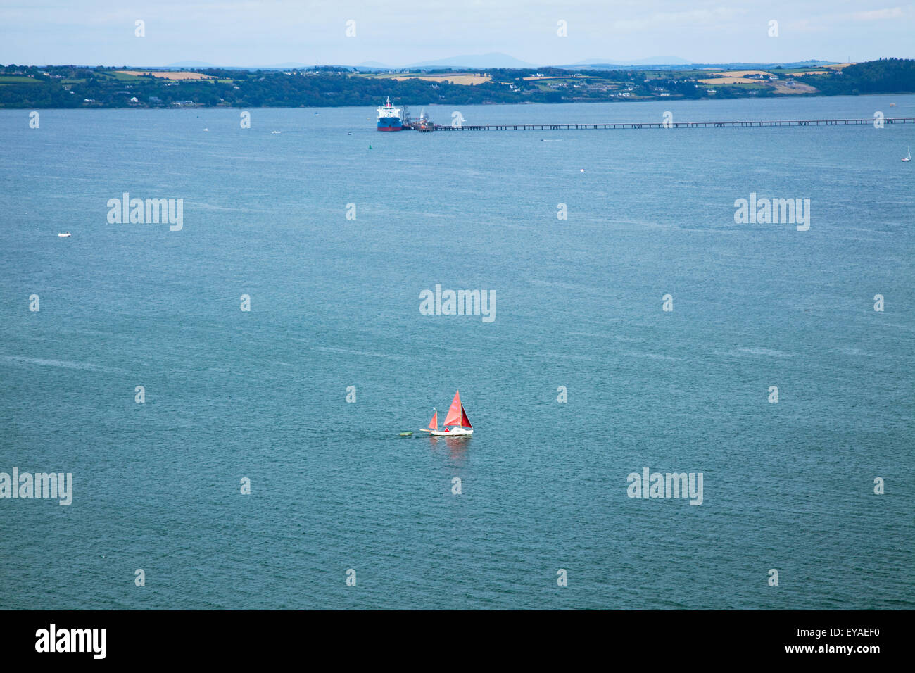 Whitegate hi-res stock photography and images - Alamy