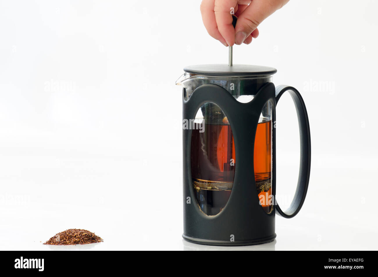 Pull pot hi-res stock photography and images - Alamy