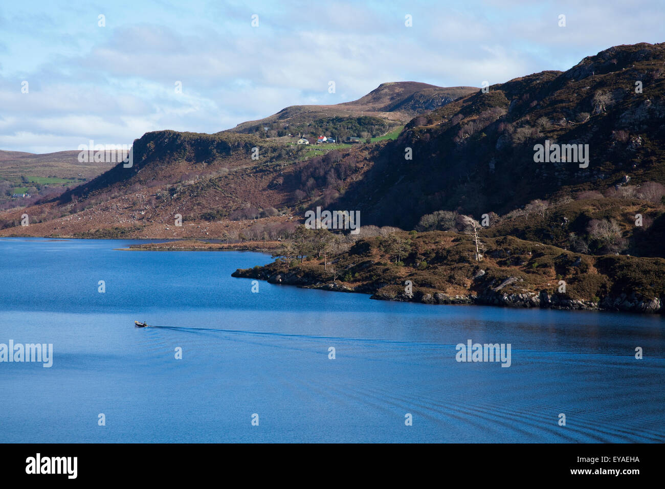 Caragh hi-res stock photography and images - Alamy
