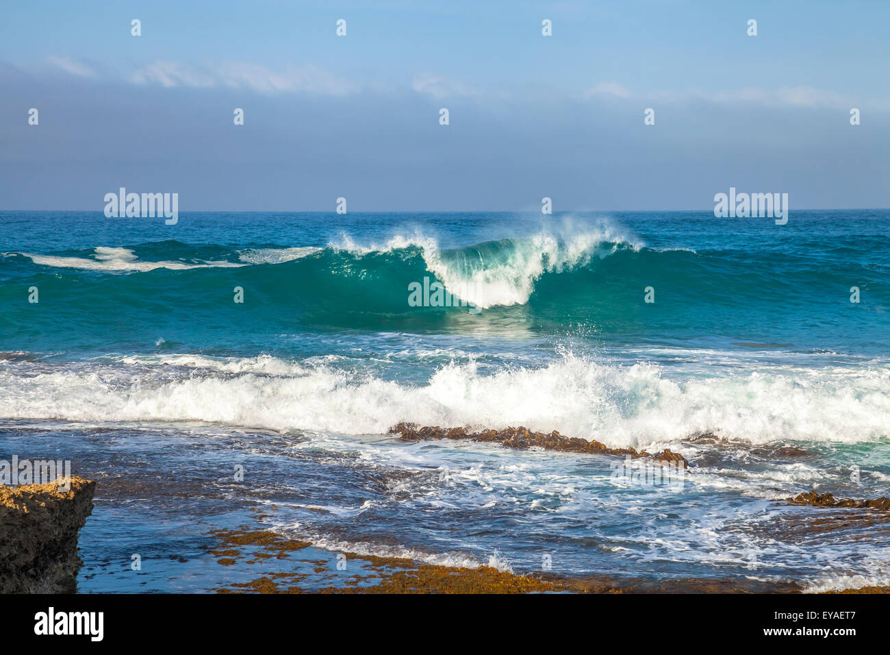 Australian coast cliffs hi-res stock photography and images - Alamy
