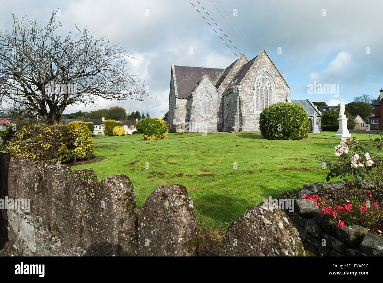 St. John Baptiste 150 Year Anniversary;Killeagh County Cork Ireland ...