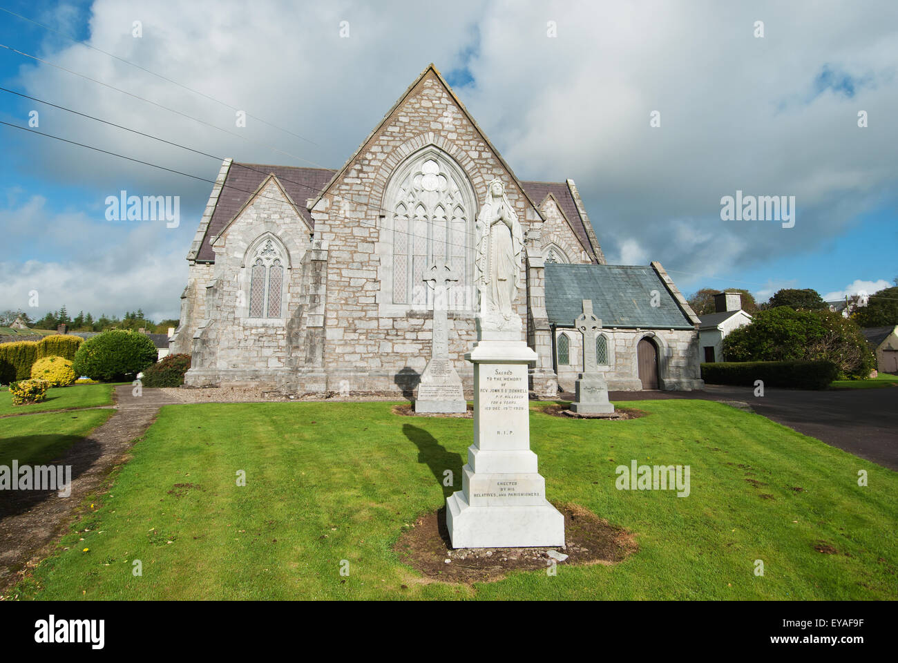 St John The Baptist Church 150 Year Anniversary;Killeagh County Cork ...
