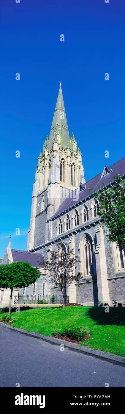 St. Eugene’S Cathedral, Derry, Co Derry, Ireland; 19Th Century ...