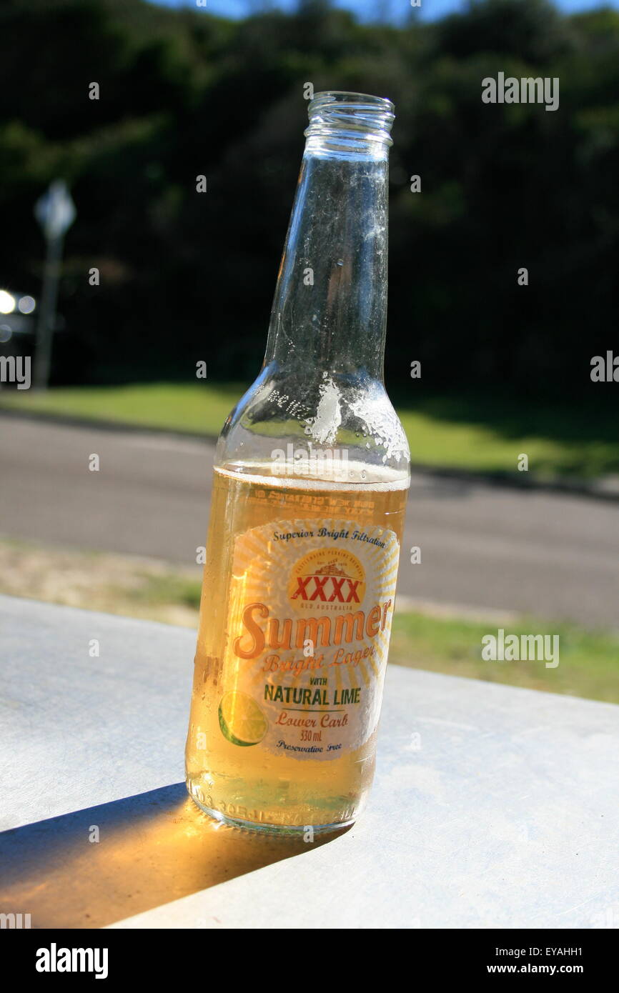 Refreshing beer summer hi-res stock photography and images - Alamy