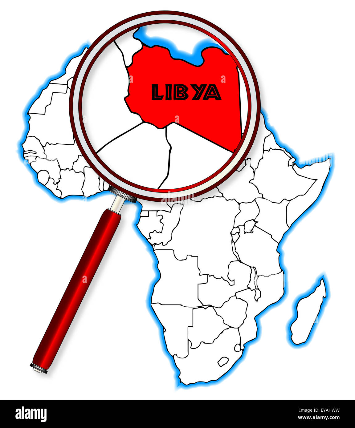 Libyan Desert Africa Map 1939 MAP ~ AFRICA VEGETATION CONGO BASIN