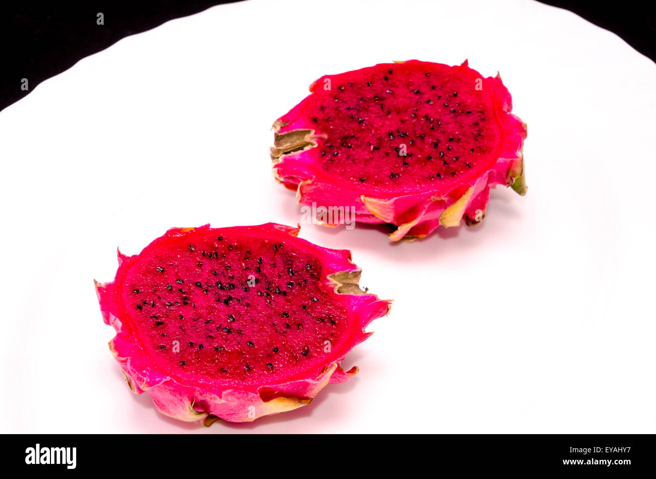 Pitaya or Dragon Fruit Stock Photo - Alamy