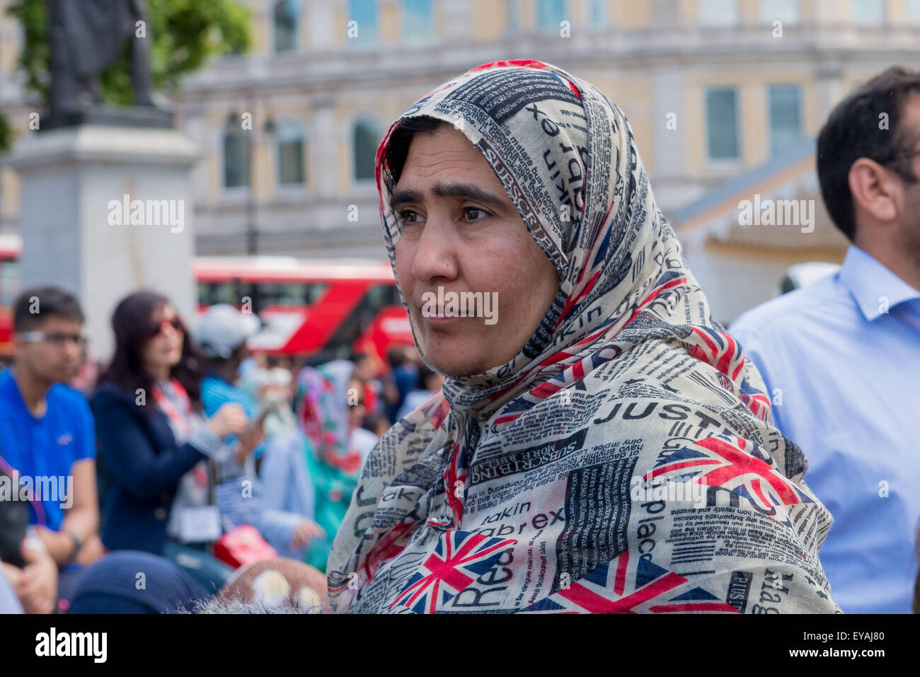 Islamic month hi-res stock photography and images - Alamy