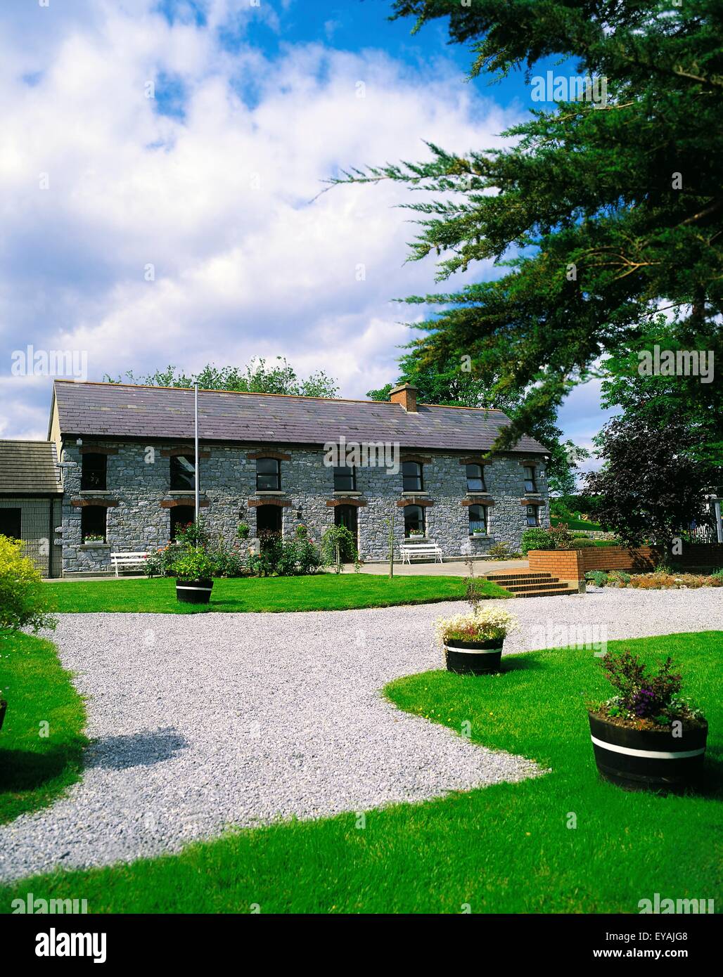 Nano Nagle Centre, Co Cork, Ireland; Nano Nagle Birthplace (Founder Of ...