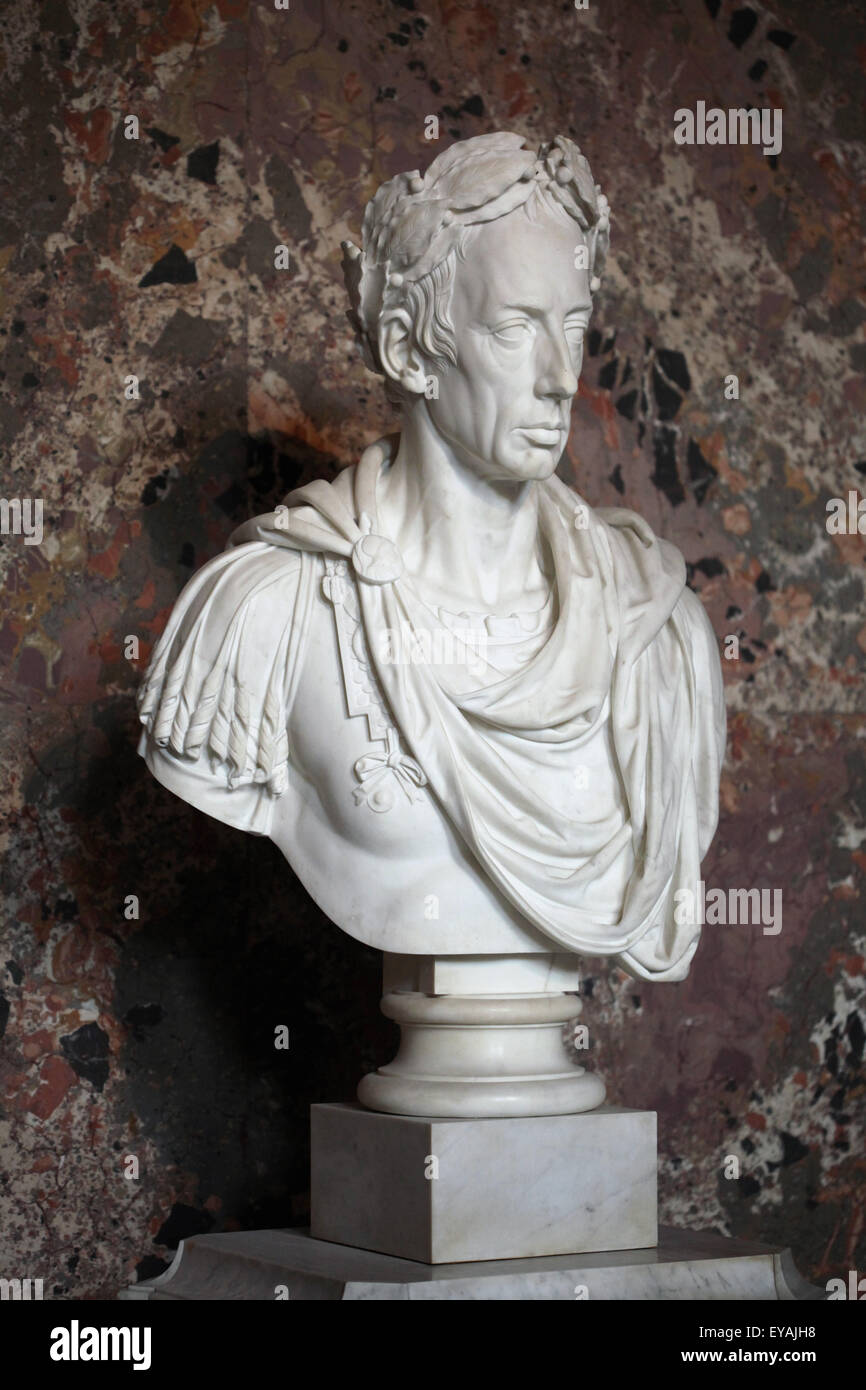 Francis Ii High Resolution Stock Photography and Images - Alamy