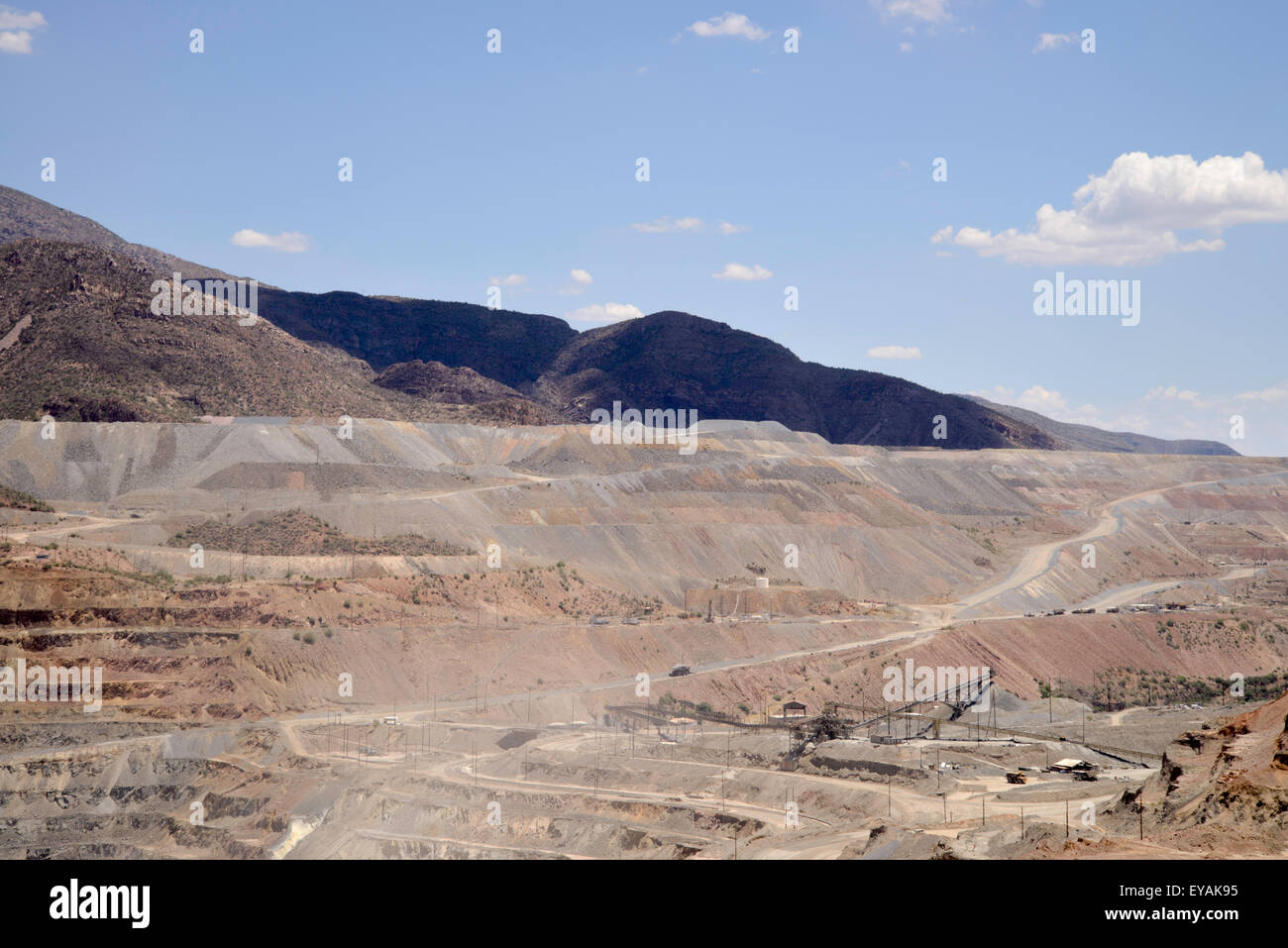Asarco Stock Photos & Asarco Stock Images - Alamy