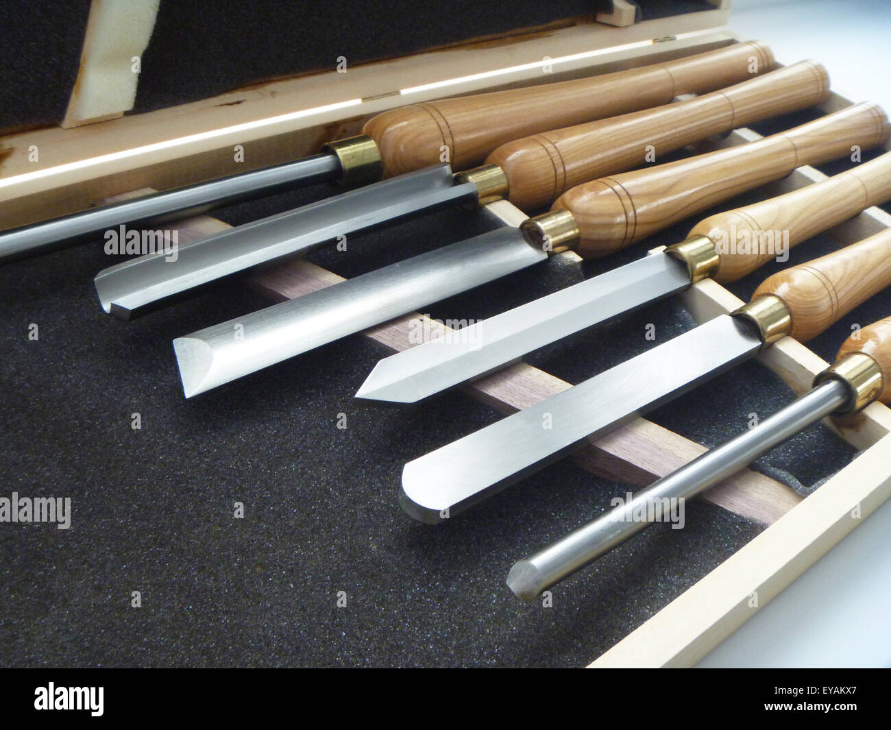 New tool kit hi-res stock photography and images - Alamy