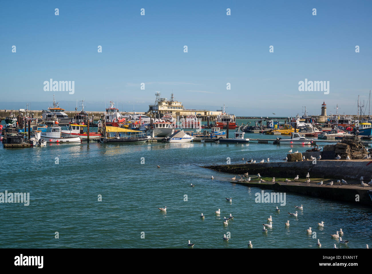 Ramsgate kent hi-res stock photography and images - Alamy