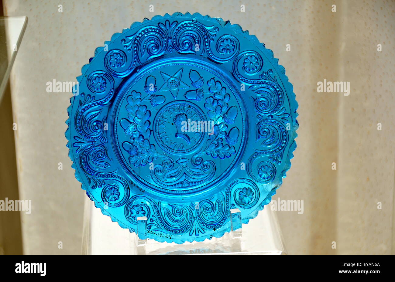 Sandwich glass museum hi-res stock photography and images - Alamy