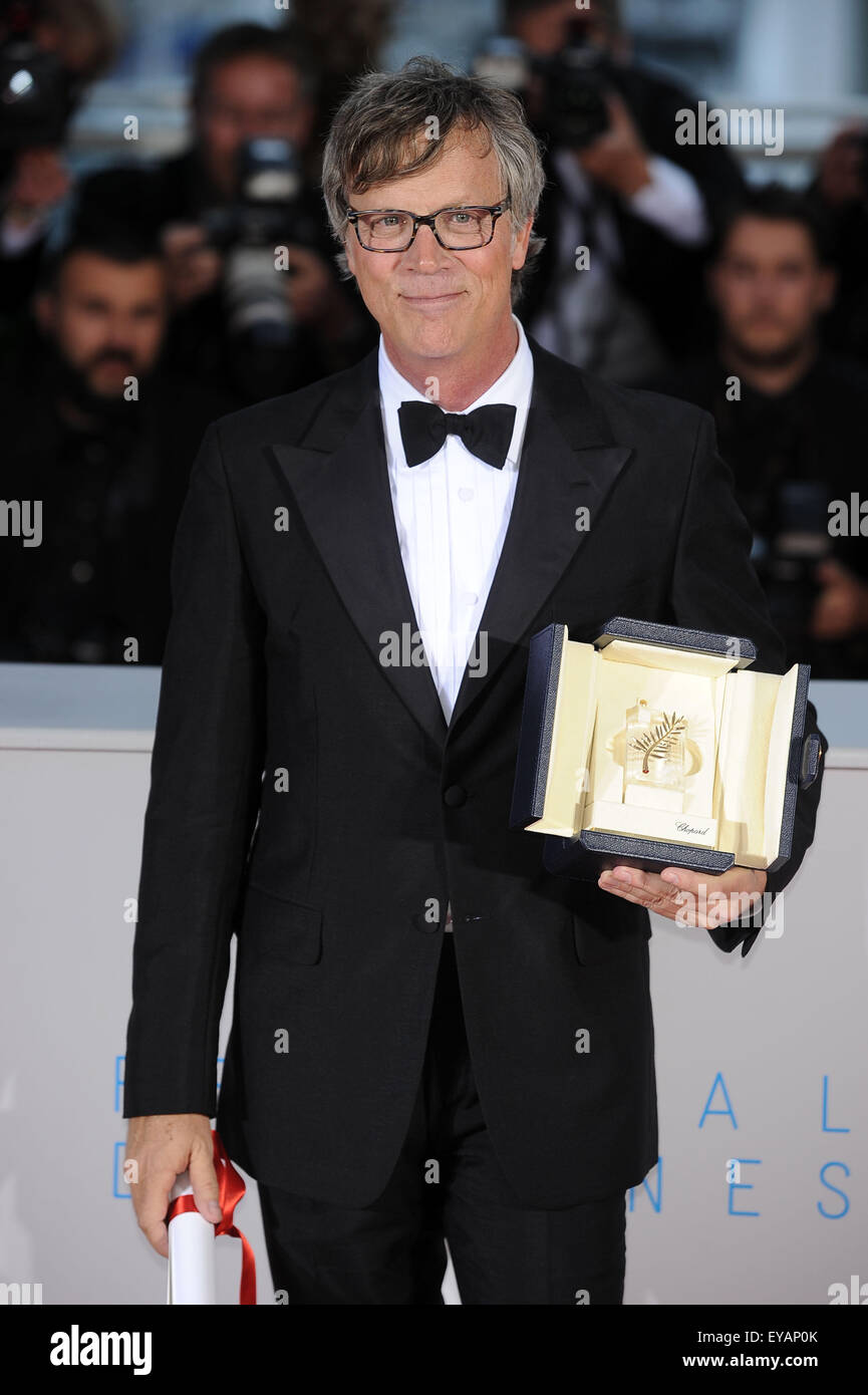 68th Annual Cannes Film Festival - Award Winners - Photocall Featuring ...
