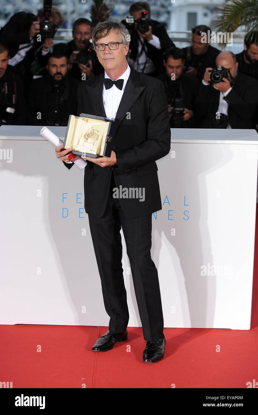 68th Annual Cannes Film Festival - Award Winners - Photocall Featuring ...