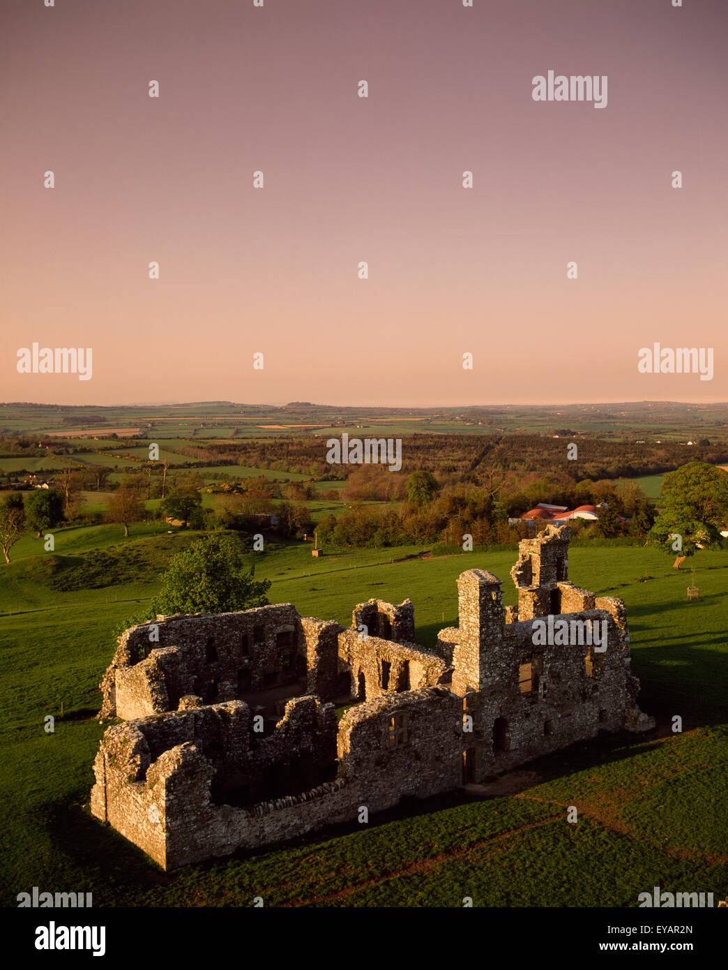 Slane co meath ireland hi-res stock photography and images - Alamy