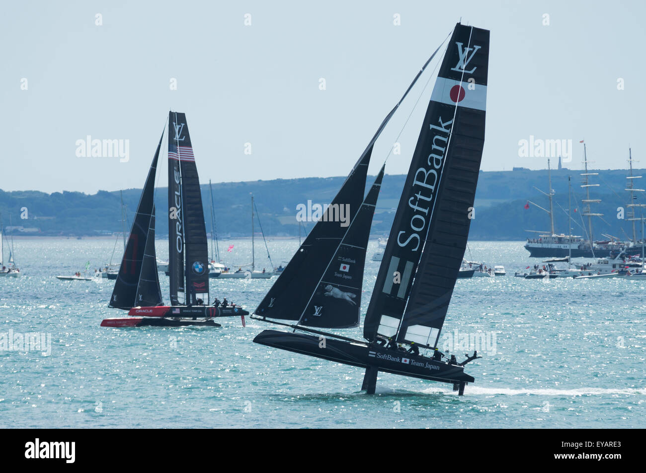 Softbank hi-res stock photography and images - Alamy