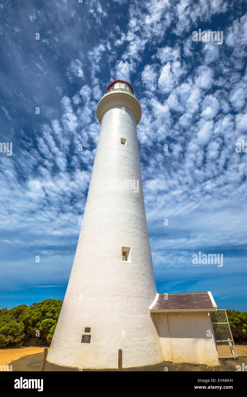 Nest point lighthouse hi-res stock photography and images - Alamy