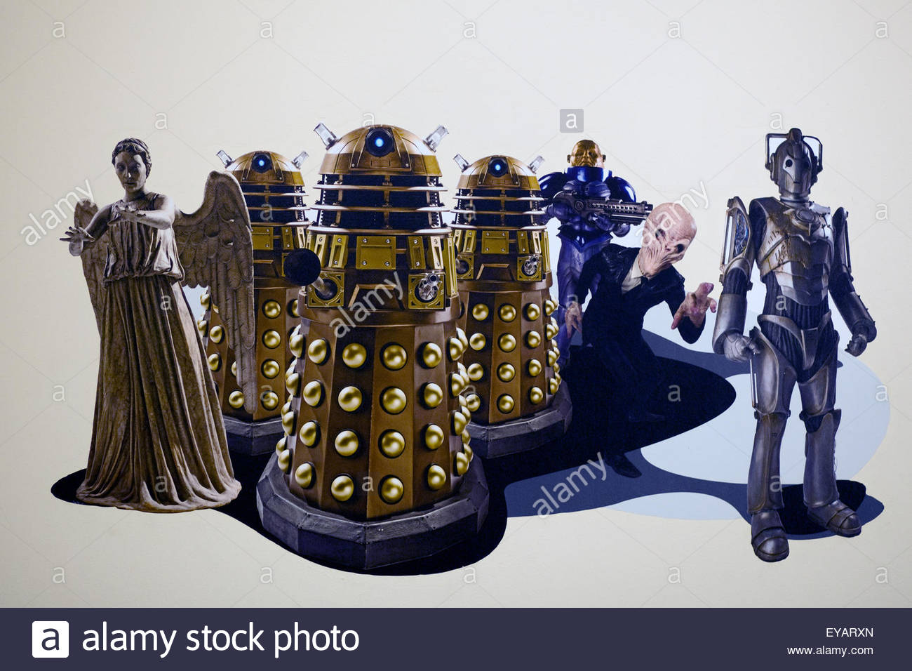 Cult Tv Series High Resolution Stock Photography and Images - Alamy